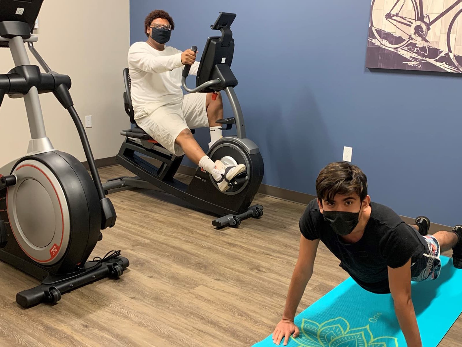 SVS is pleased to announce the return of in-person services - Social ...