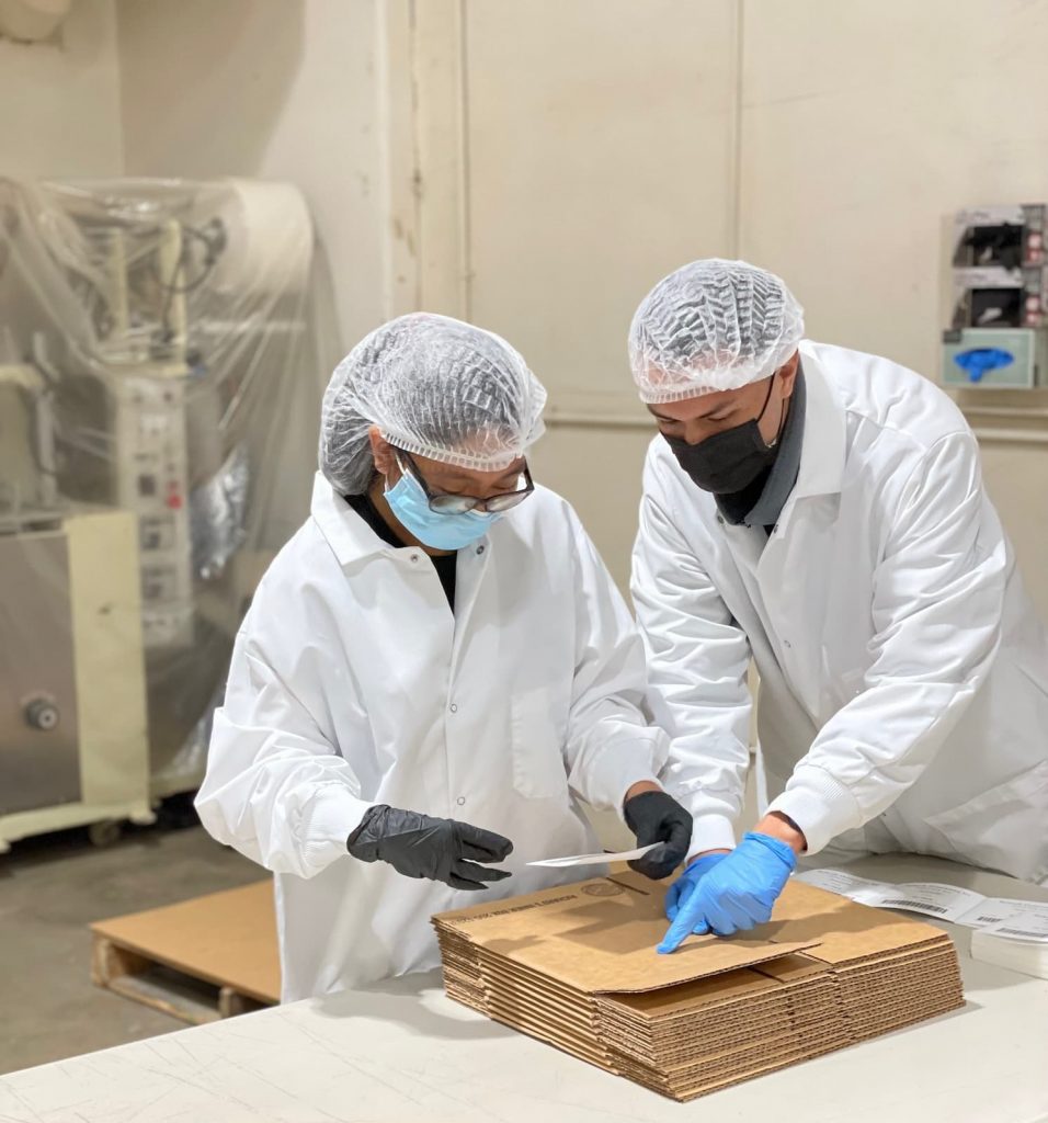 Employment Services - Social Vocational Service