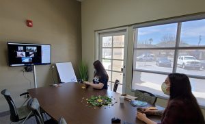 More SVS Services - Social Vocational Service